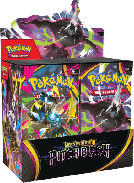 Pokemon Booster Box Prices 2026 - Complete Price Guide & Market Values ...