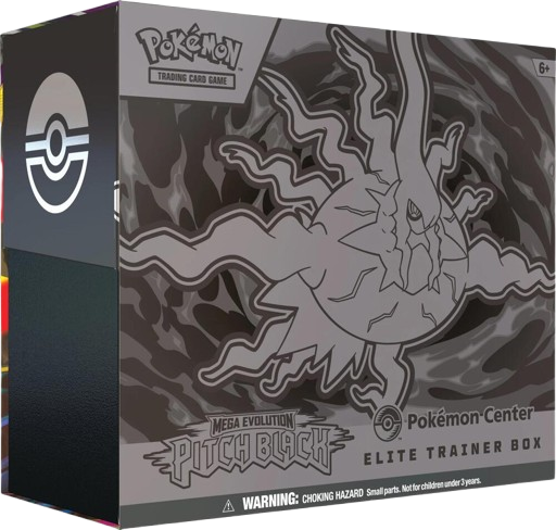 Pitch Black Price Tracker & Product Guide | Pokemon TCG | Rarerip